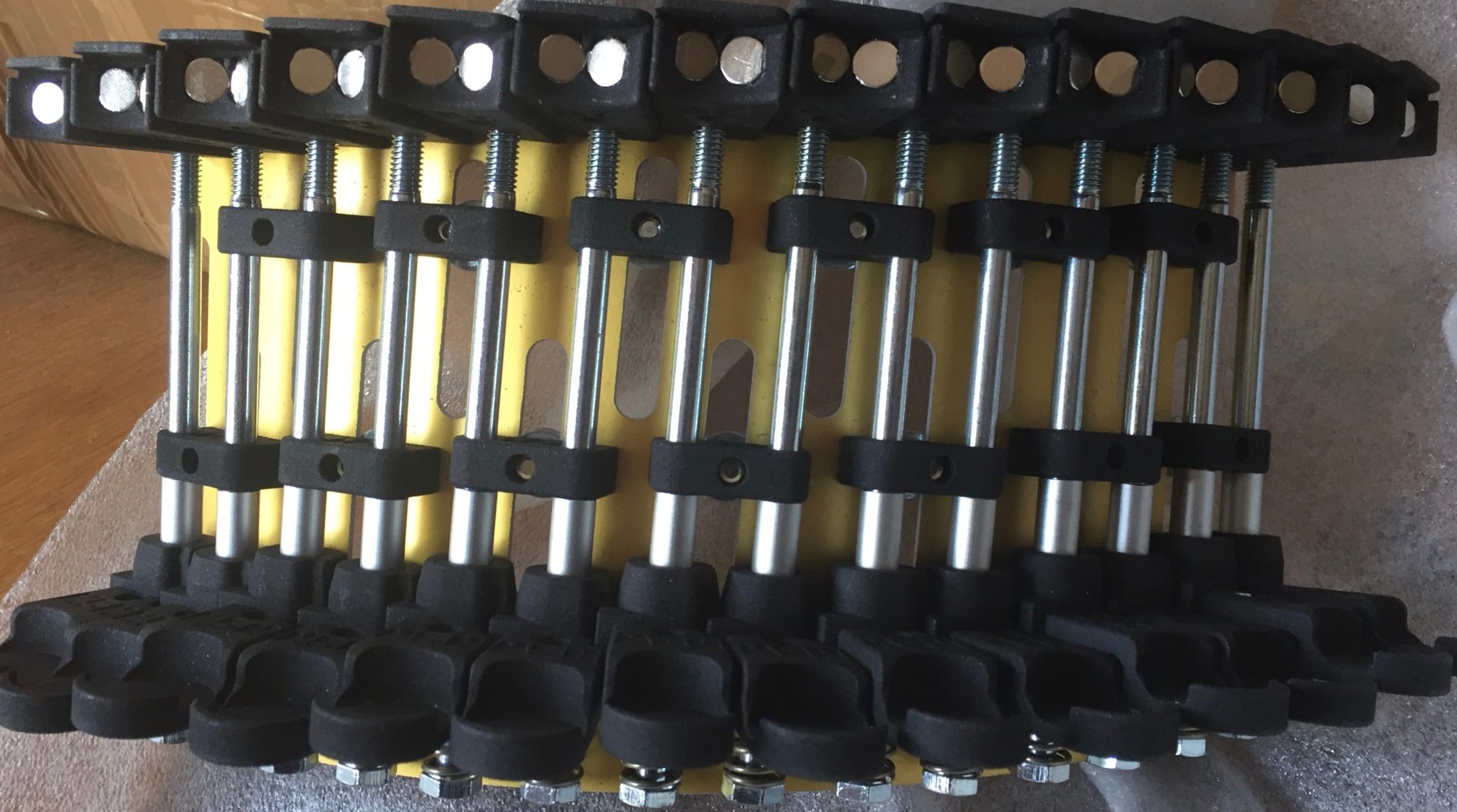 My King Competition Shotgun Rig! – mindsights.info